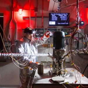 NEXT Lab | Abilene Christian University