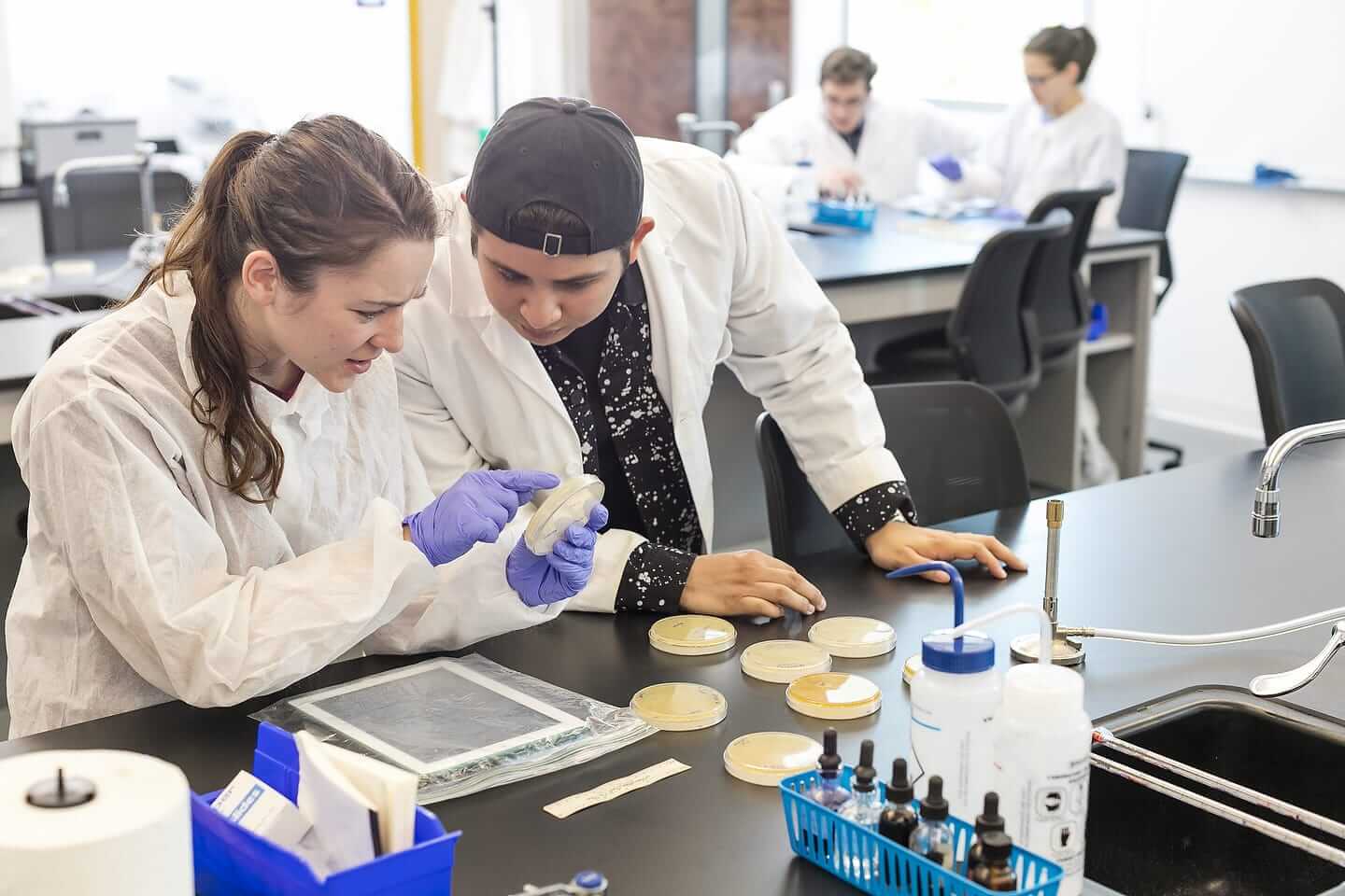 ACU again tops other Texas universities in ‘U.S. News’ national ...