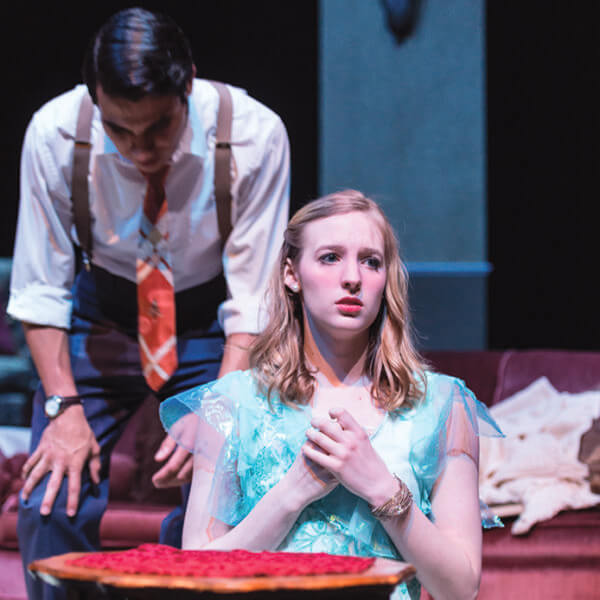 Department of Theatre | ACU