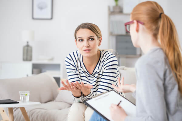 Online Master of Marriage and Family Therapy (MMFT) | ACU