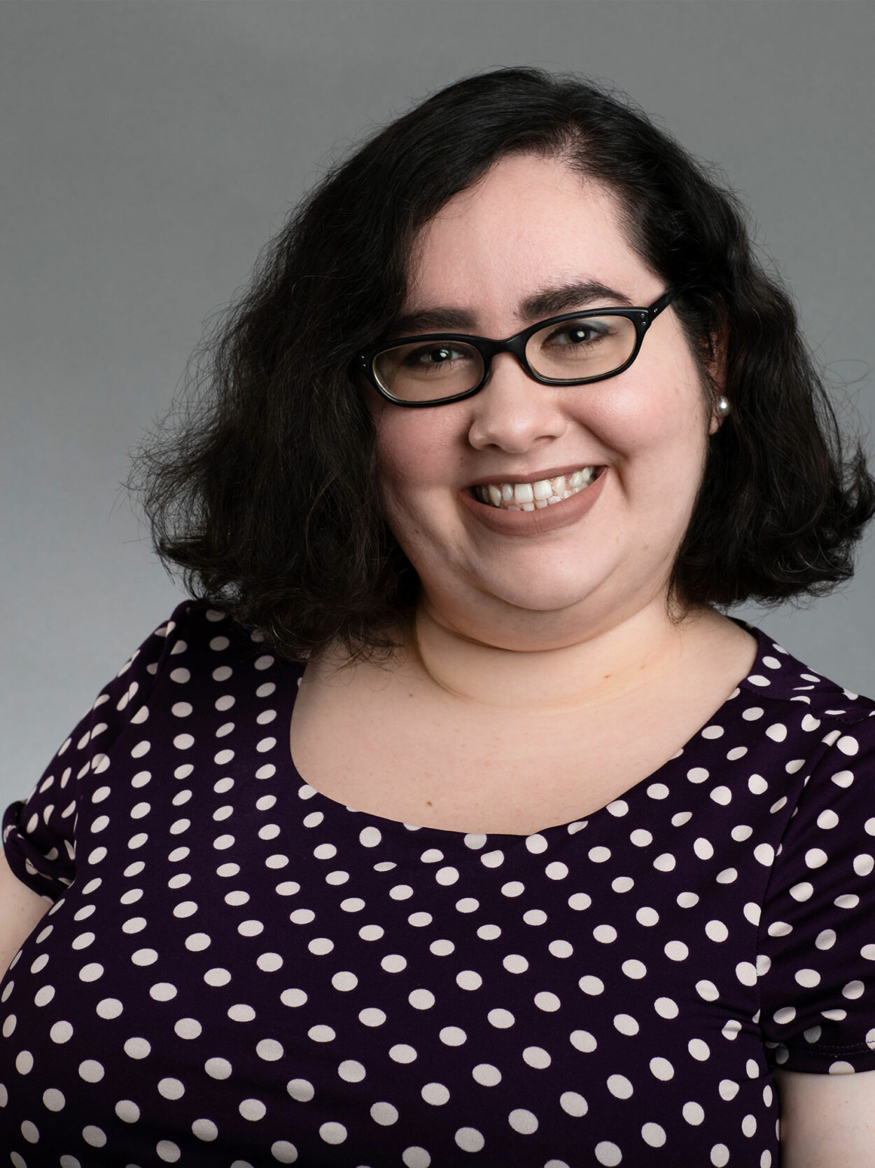 Library Employee Directory | Abilene Christian University