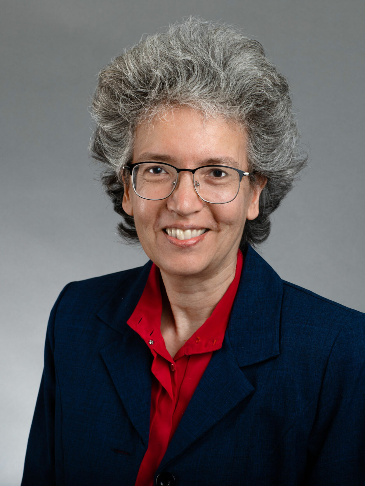 Library Employee Directory | Abilene Christian University