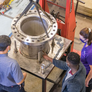 NEXT Lab | Abilene Christian University