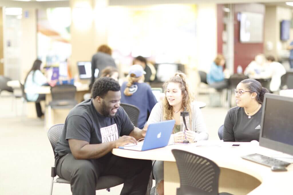 University Access Programs | Abilene Christian University