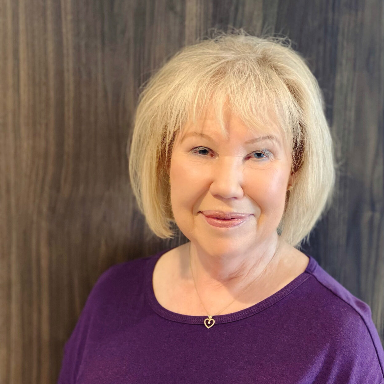 Faculty Spotlight: Karen Maxwell | Abilene Christian University Online