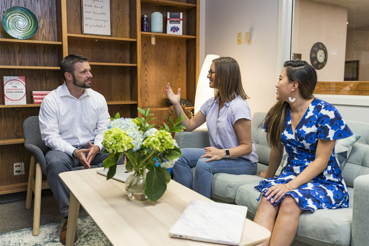 Lytle Center - College of Business Administration | ACU