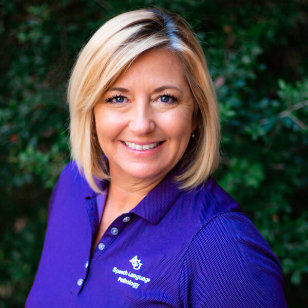 Speech-Language Pathology (MS) | Abilene Christian University