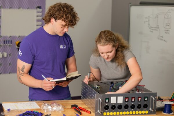 Nuclear Science and Engineering (M.S./M.Eng.) | Abilene Christian ...