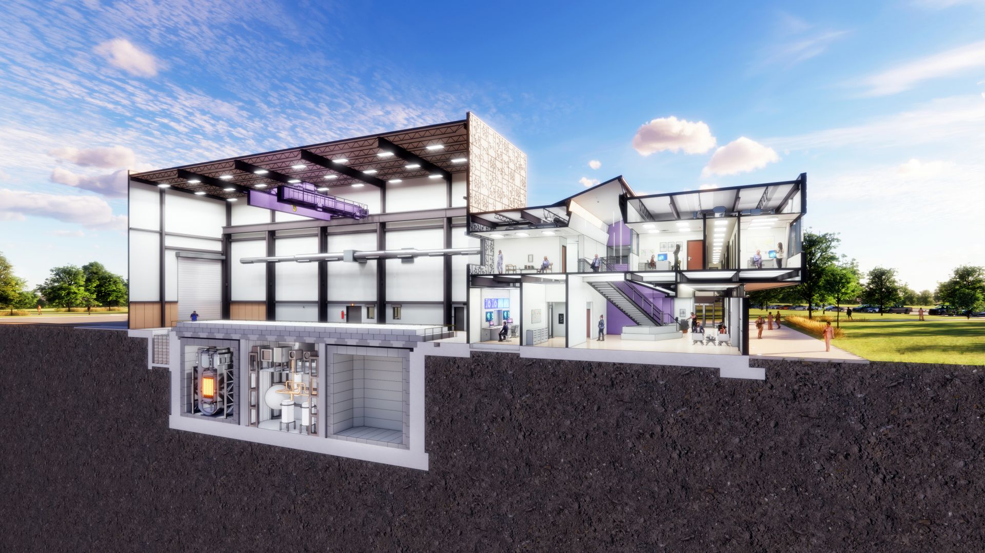 Nuclear Science and Engineering (M.S./M.Eng.) | Abilene Christian ...