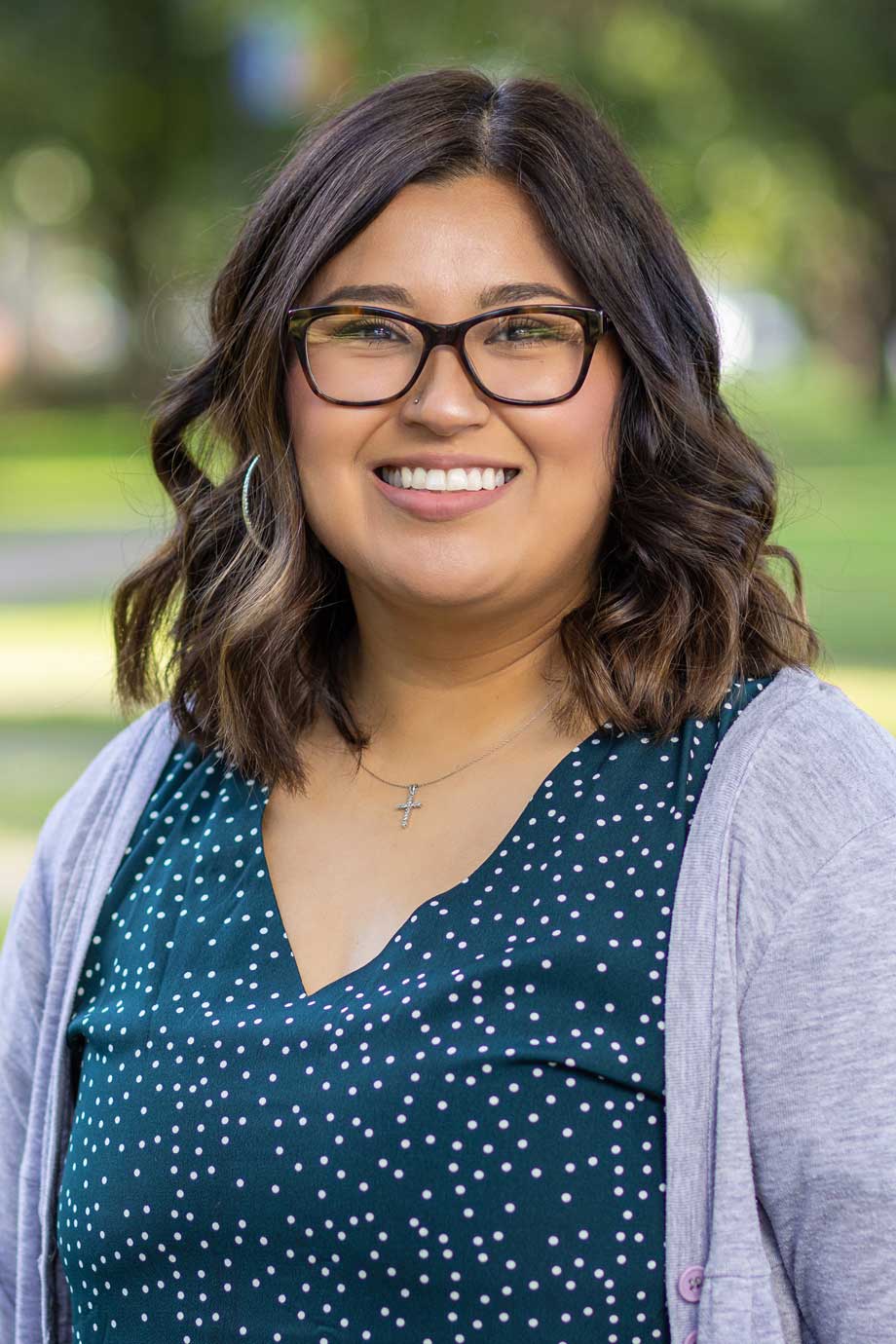 Meet the Human Resources Team | Abilene Christian University