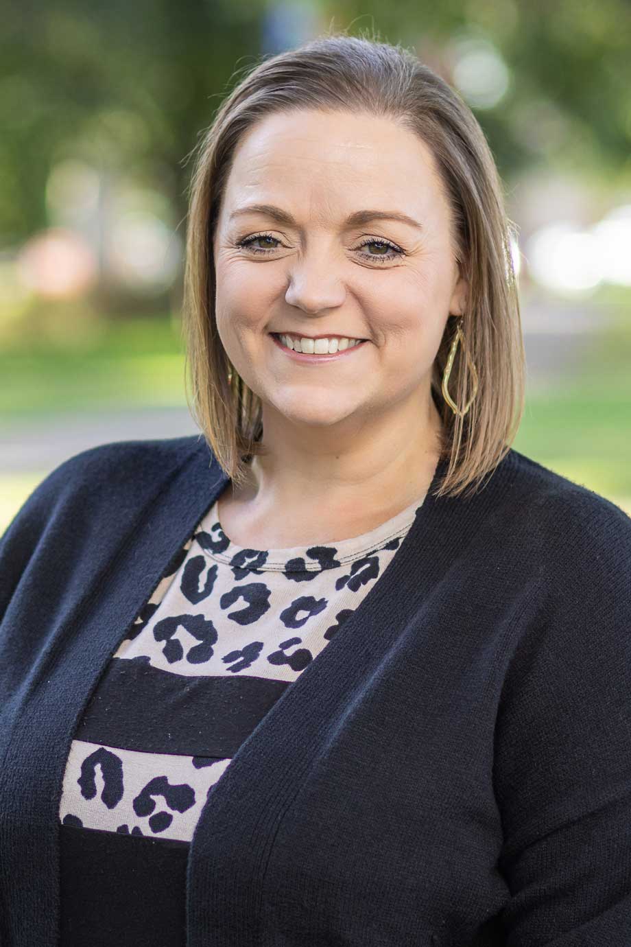 Meet the Human Resources Team | Abilene Christian University