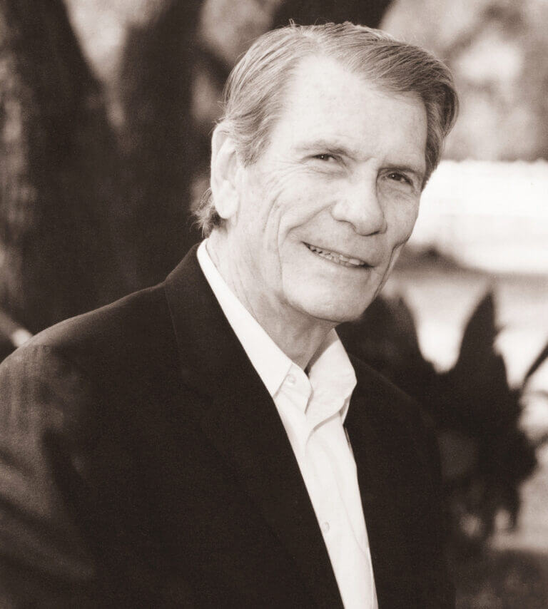 ACU Remembers: Dr. Paul Faulkner | Abilene Christian University