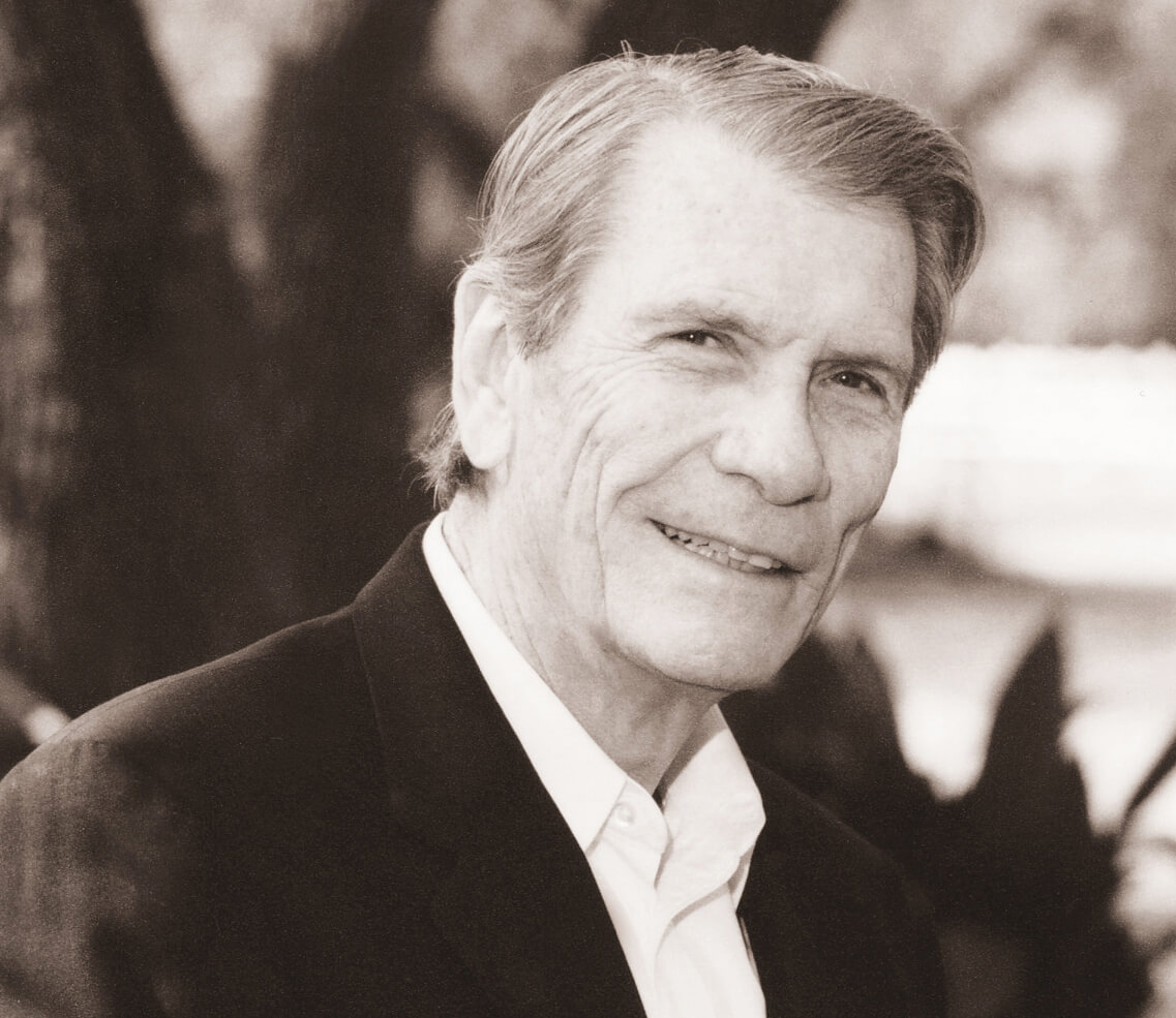 ACU Remembers: Dr. Paul Faulkner | Abilene Christian University