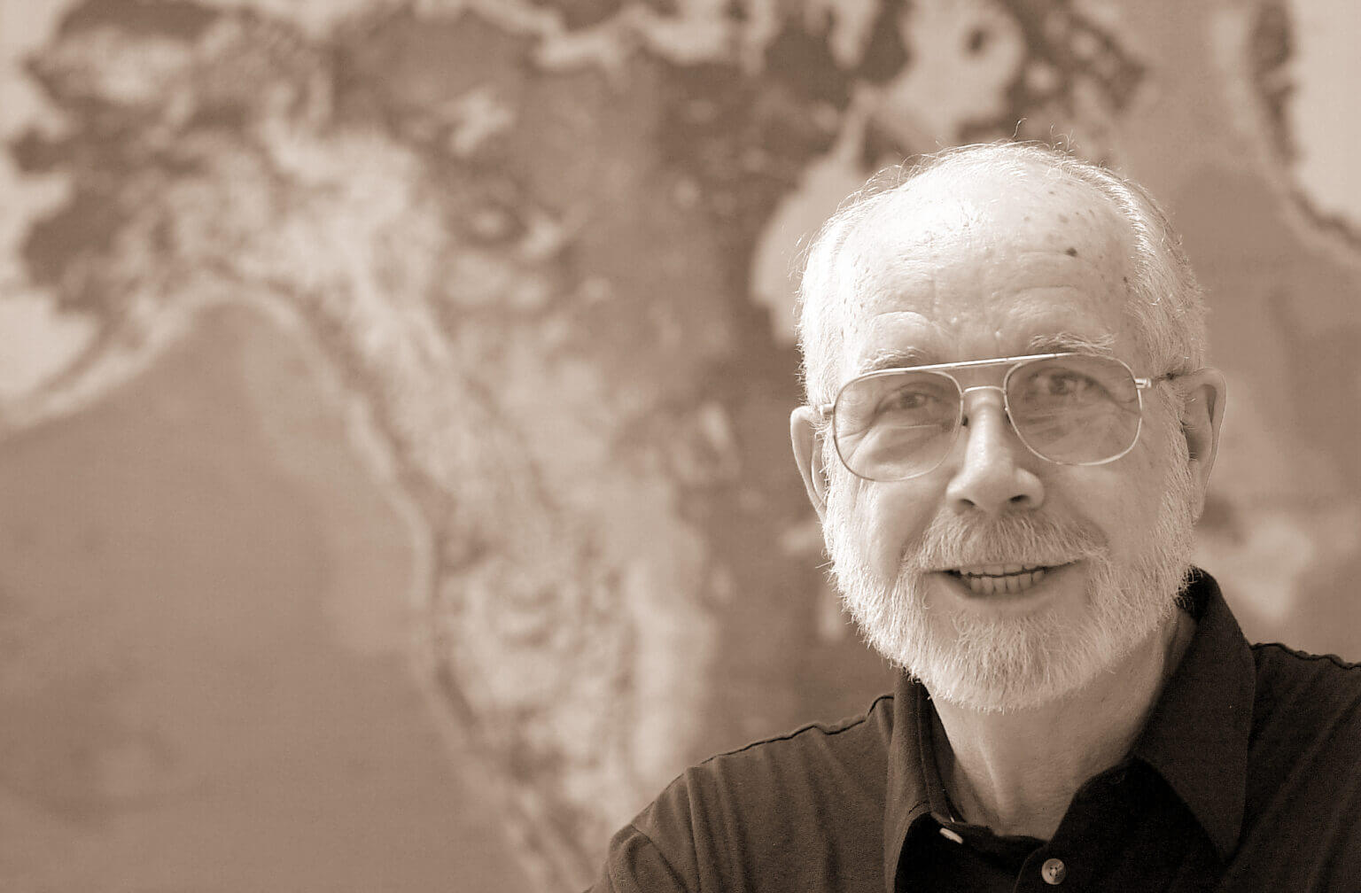 ACU Remembers: Dr. John Robinson | Abilene Christian University