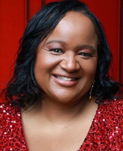 Faculty Spotlight: Dr. Twyla Williams | Abilene Christian