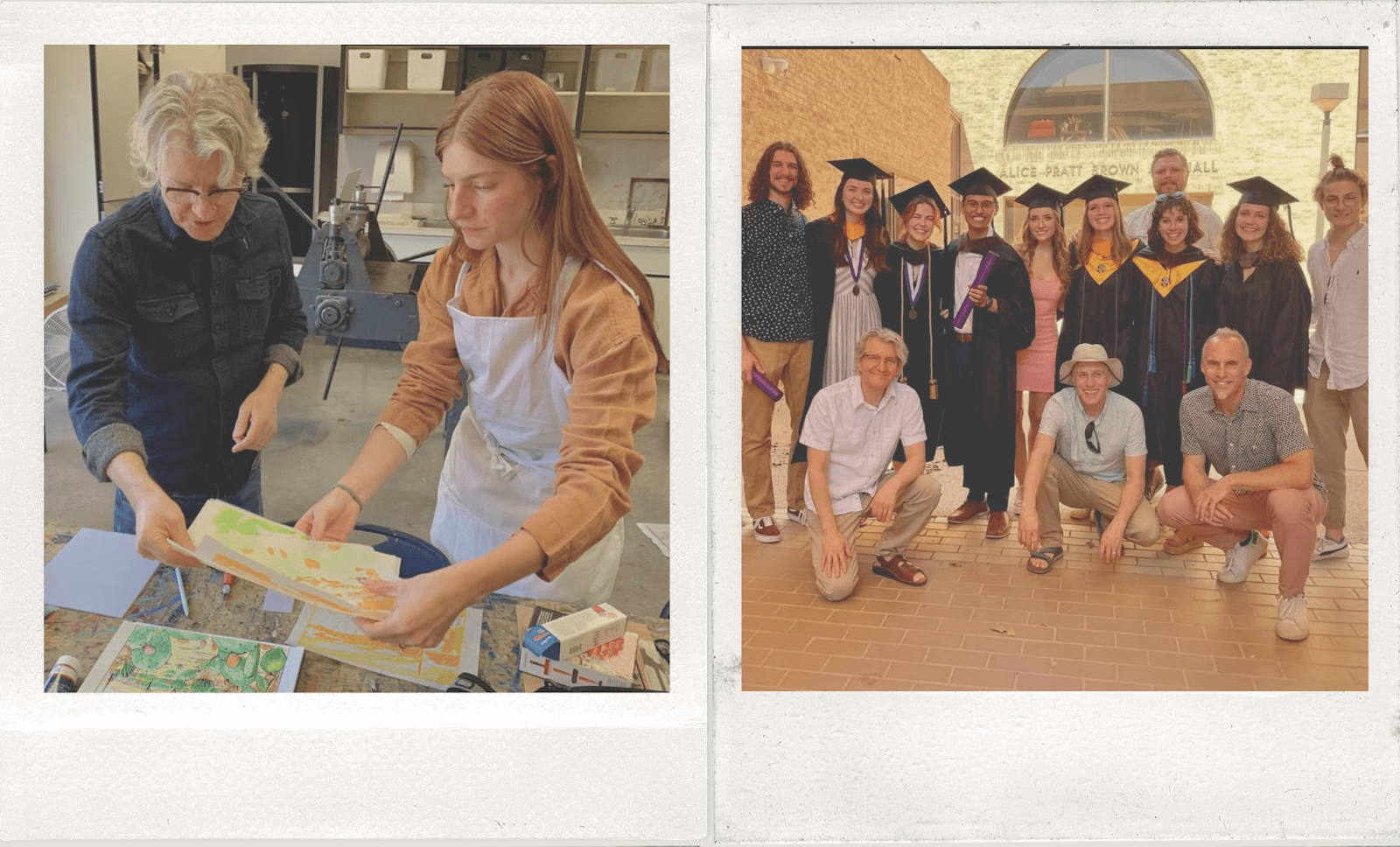 Faculty-Department of Art and Design | ACU