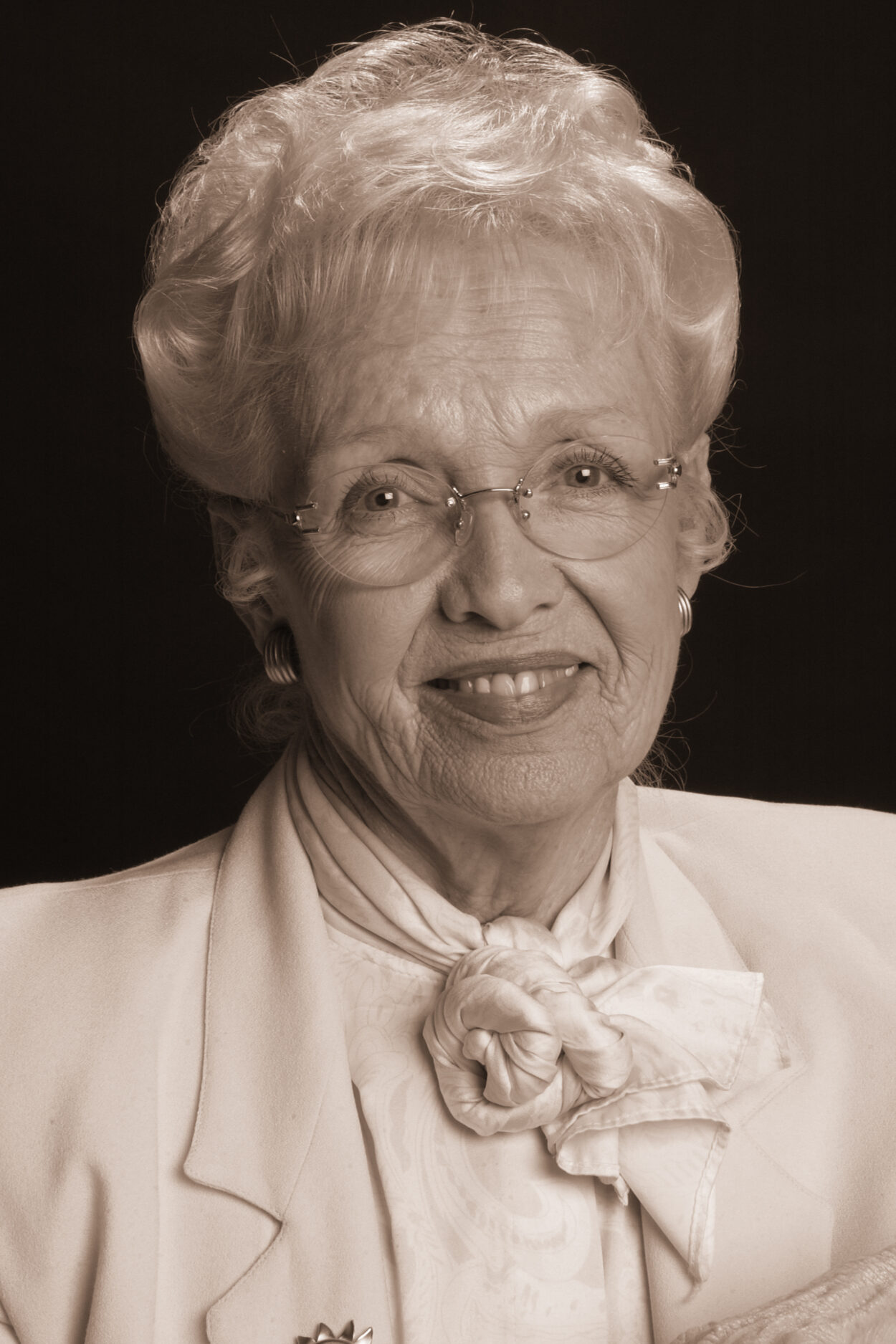 ACU Remembers: Dr. Marianna Yarbrough Rasco | Abilene Christian University