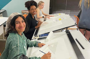 Department of Art and Design | ACU