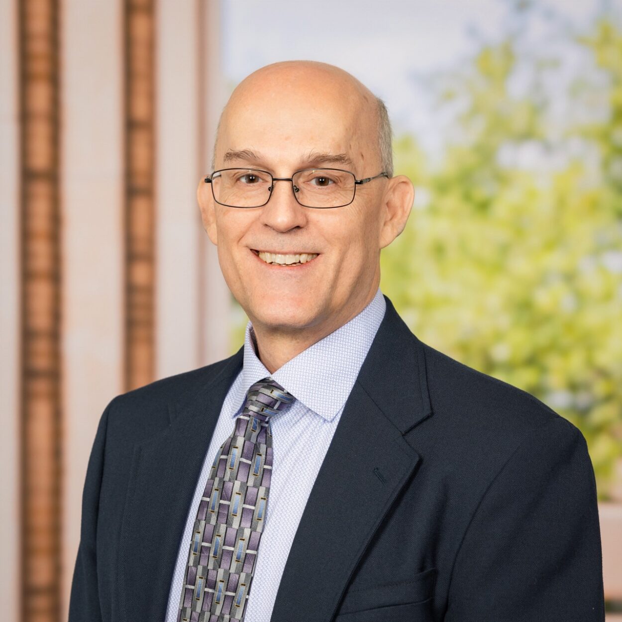 Faculty-Department of Bible, Missions and Ministry | ACU