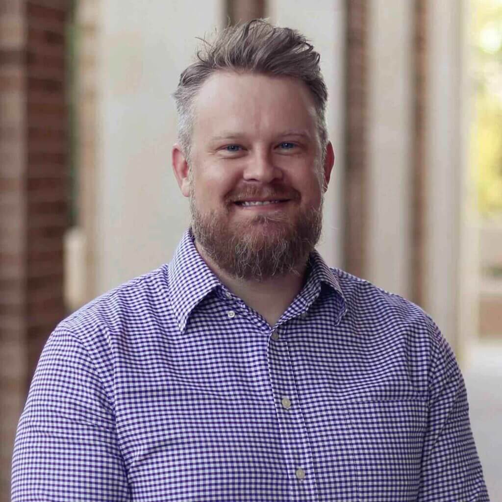 Faculty-Department of Bible, Missions and Ministry | ACU