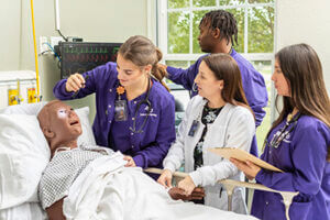 School of Nursing | Abilene Christian University