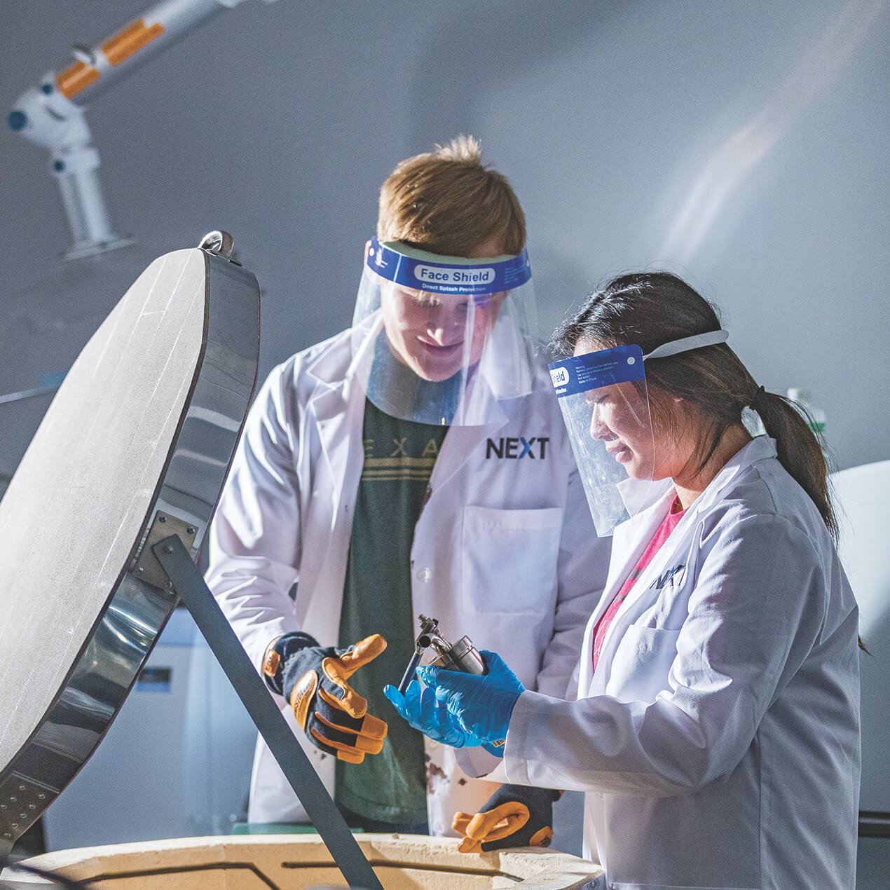 Natura Resources selects Zachry Nuclear Engineering to design reactor for deployment at ACU ...