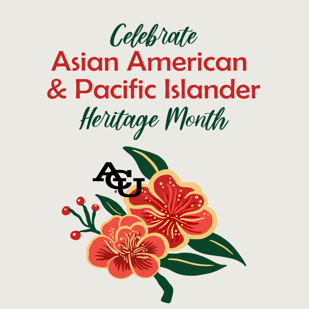 Asian Americans and Pacific Islanders Who’ve Made A Difference ...