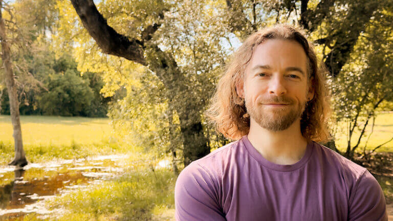 Student Spotlight: Aaron Maleare | Abilene Christian University Online