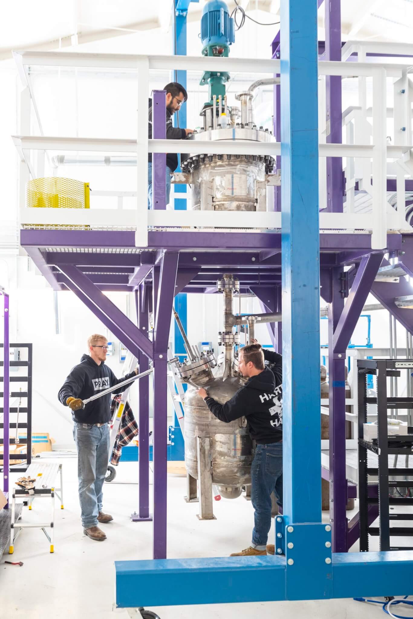 ACU partners with Texas Tech, Natura to advance cutting-edge technology ...