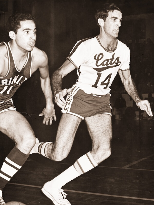 ACU Remembers: John Ray Godfrey | Abilene Christian University