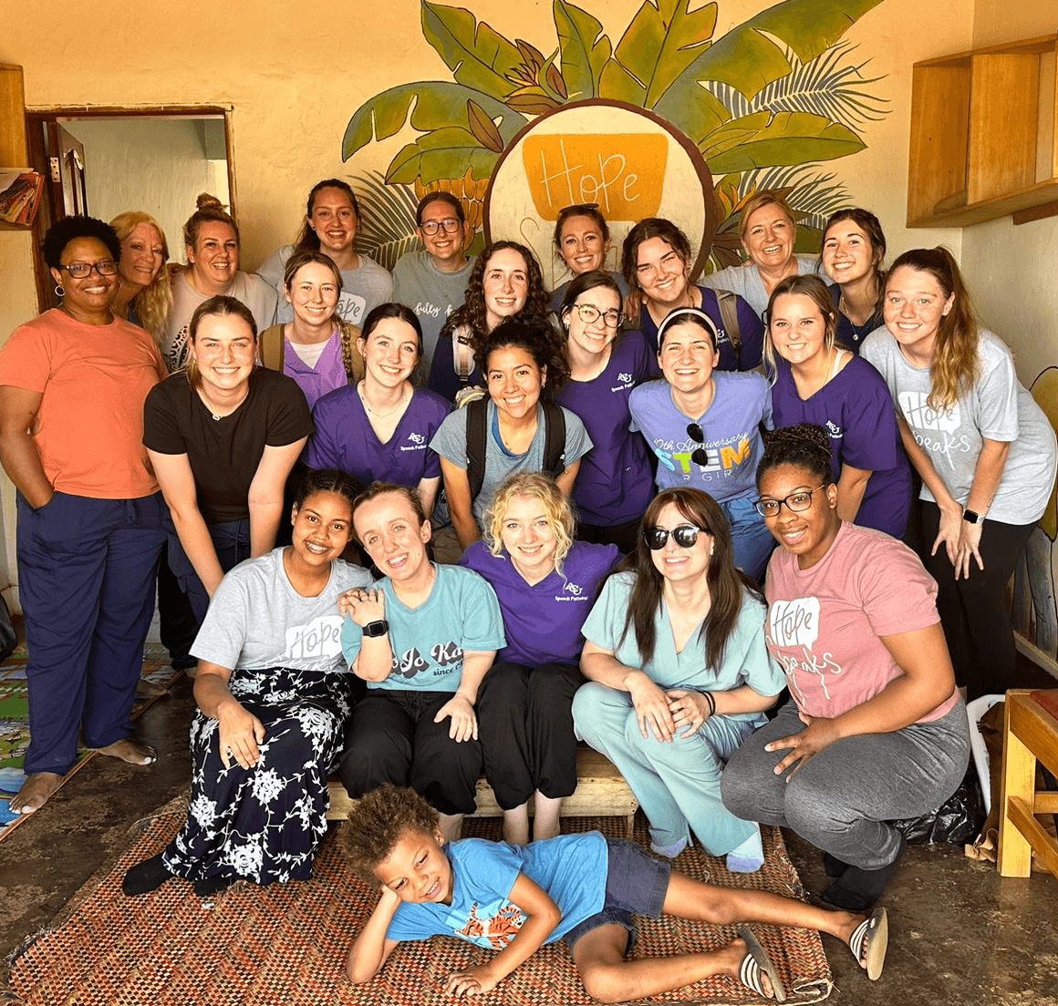 Exploring The Worldwide Needs of Nutrition and Dietetics: ACU Online’s ...