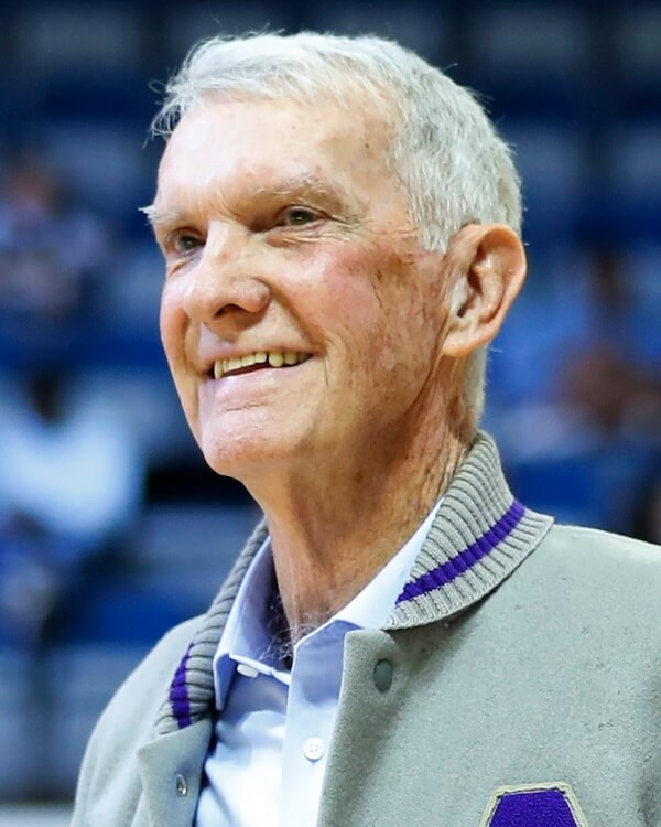 ACU Remembers: John Ray Godfrey | Abilene Christian University