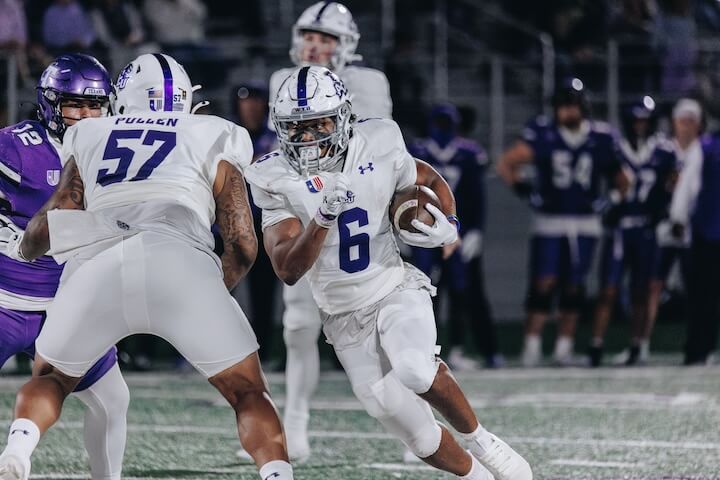 Wildcats clinch UAC championship with win over Tarleton | Abilene ...