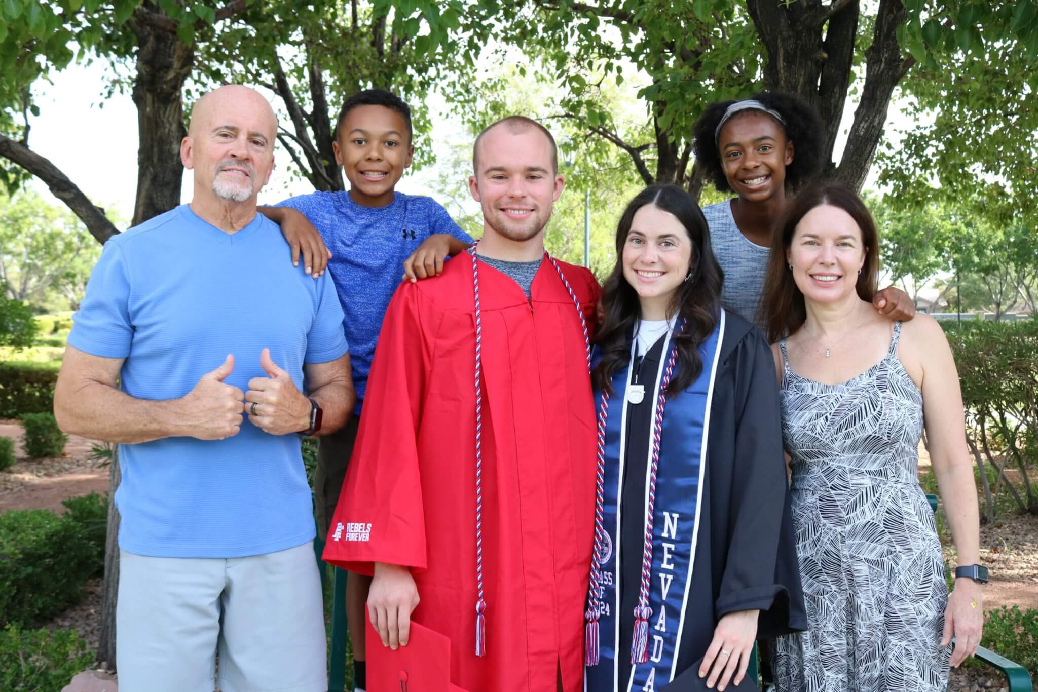 Student Spotlight: Bill Mulligan | Abilene Christian University