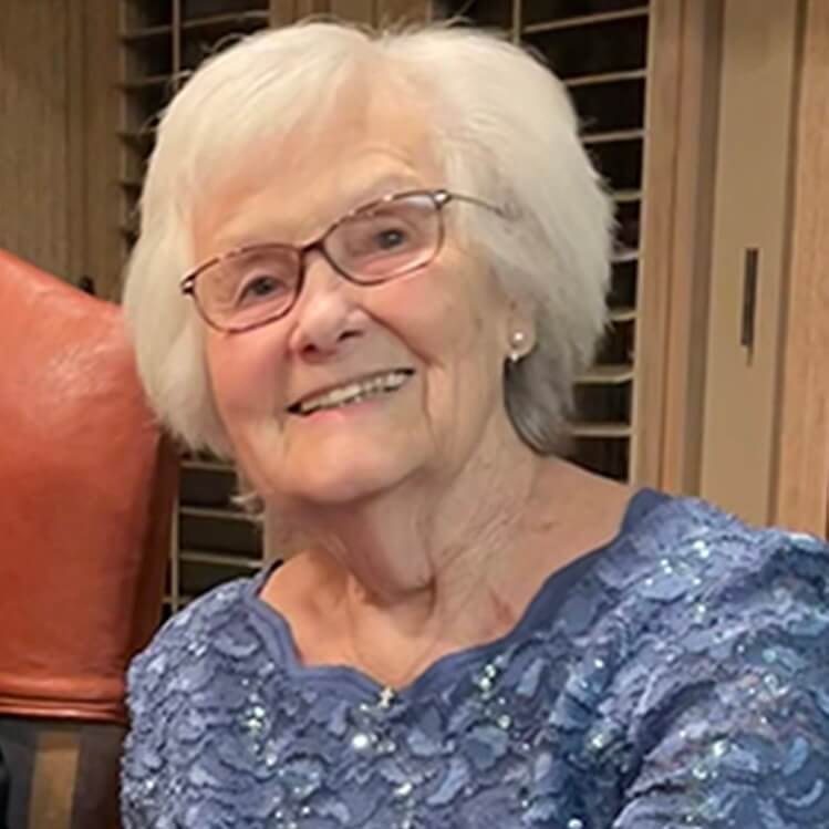 ACU Remembers: Martha Morris | Abilene Christian University