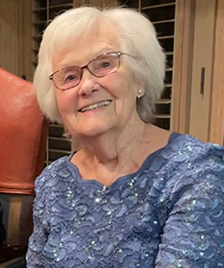 ACU Remembers: Martha Morris | Abilene Christian University