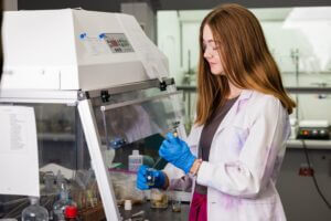 Research | Abilene Christian University