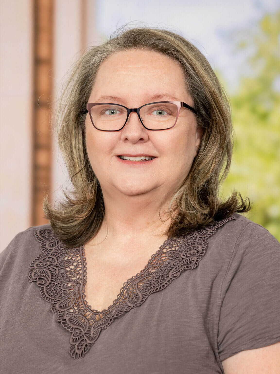 Library Employee Directory | Abilene Christian University