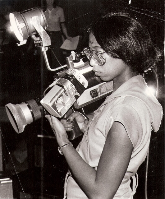 10 Questions with JMC grad and history buff Regina Burns | Abilene ...