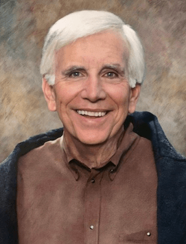 ACU Remembers: James Muns | Abilene Christian University