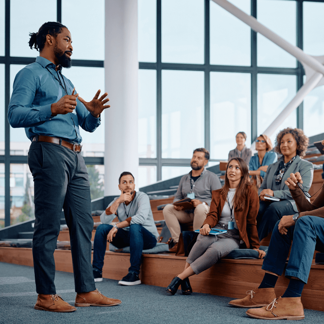 Advantages for Corporate Professionals Earning an Organizational ...