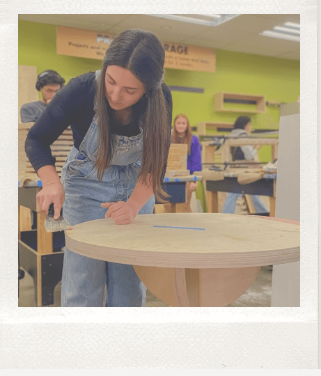 Interior Architecture and Design-Department of Art and Design | ACU