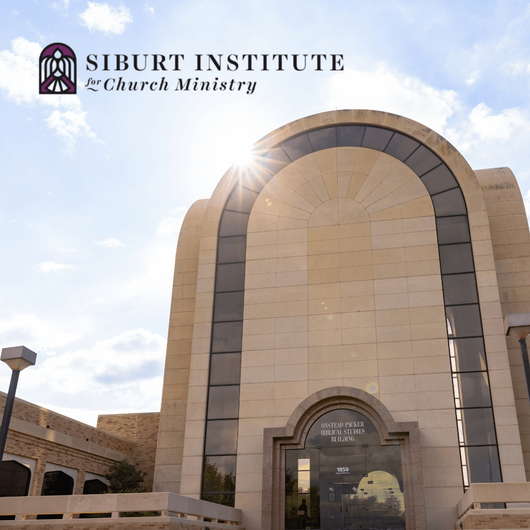 ACU Online Expands Tuition Discounts to Siburt Institute to Further ...