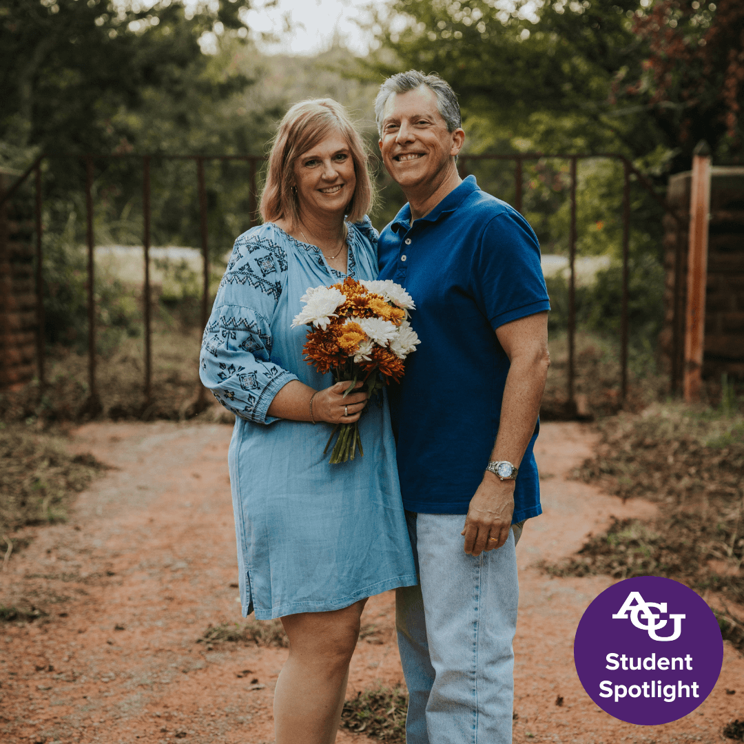 Student Spotlight: Shannon Tippens | Abilene Christian University