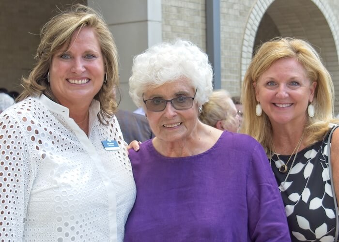 ACU Remembers: JoLynn Bullock | Abilene Christian University