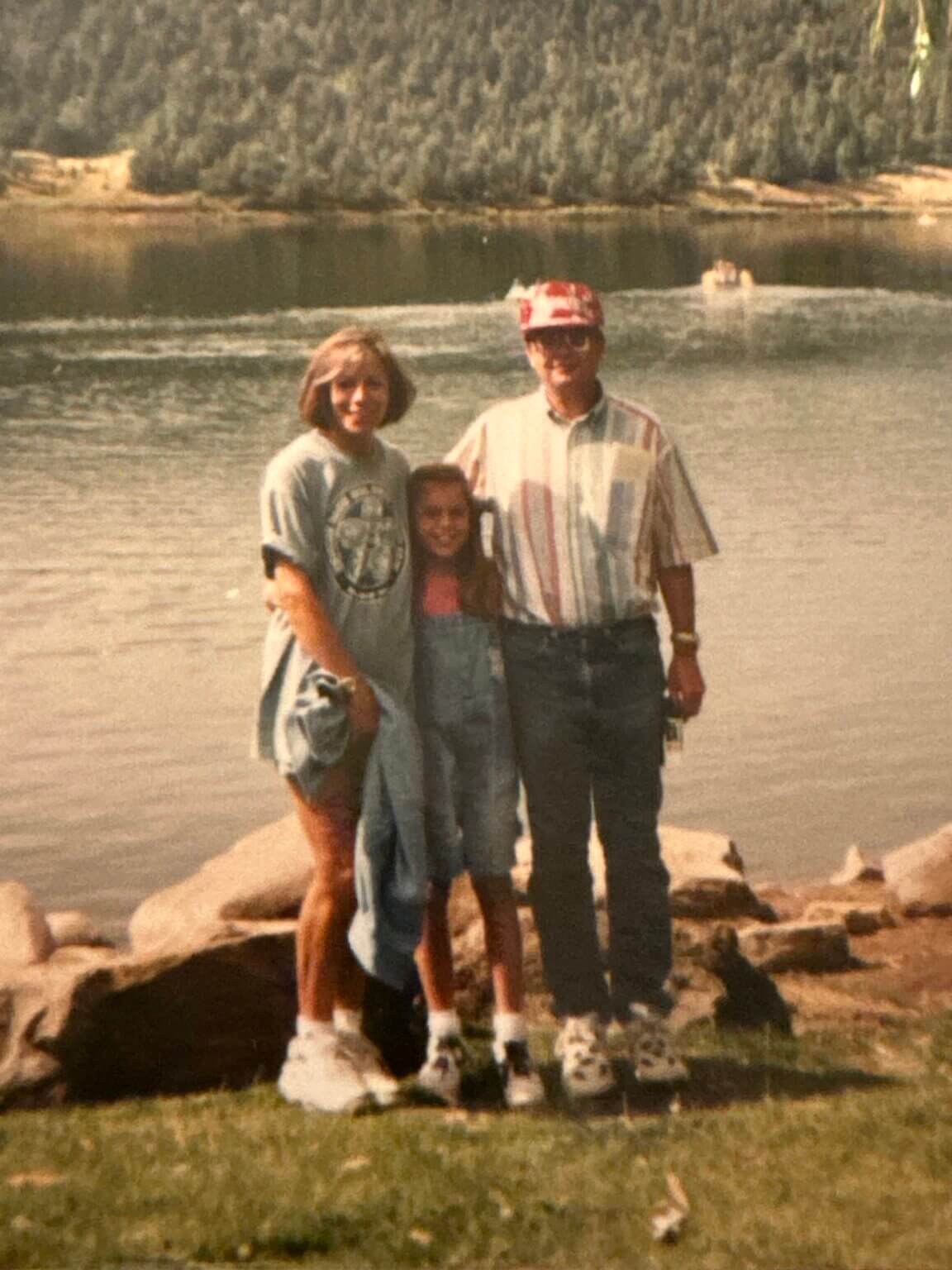 Student Spotlight: Susan Schlueter | Abilene Christian University