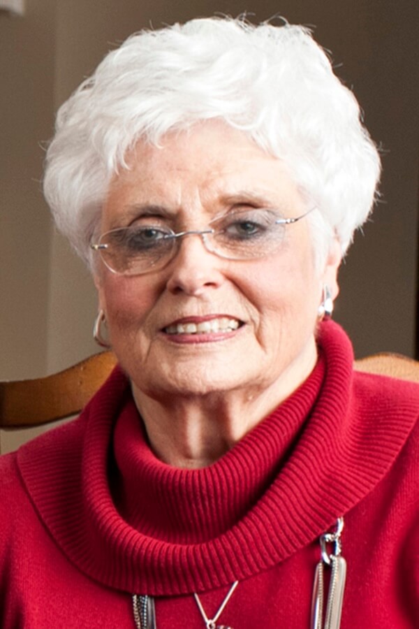 ACU Remembers: JoLynn Bullock | Abilene Christian University