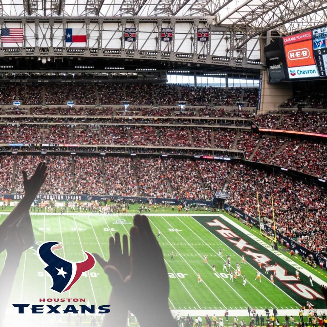 Center for Sports Leadership and Learning Partners with Houston Texans ...