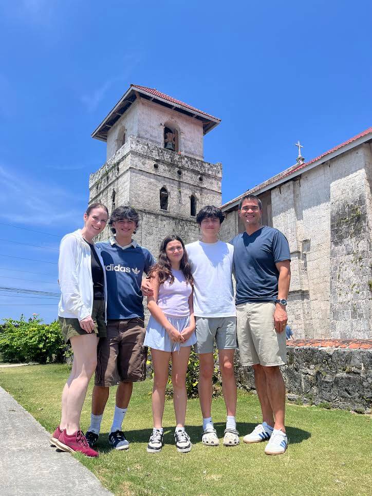 Student Spotlight: Bryan Wong | Abilene Christian University