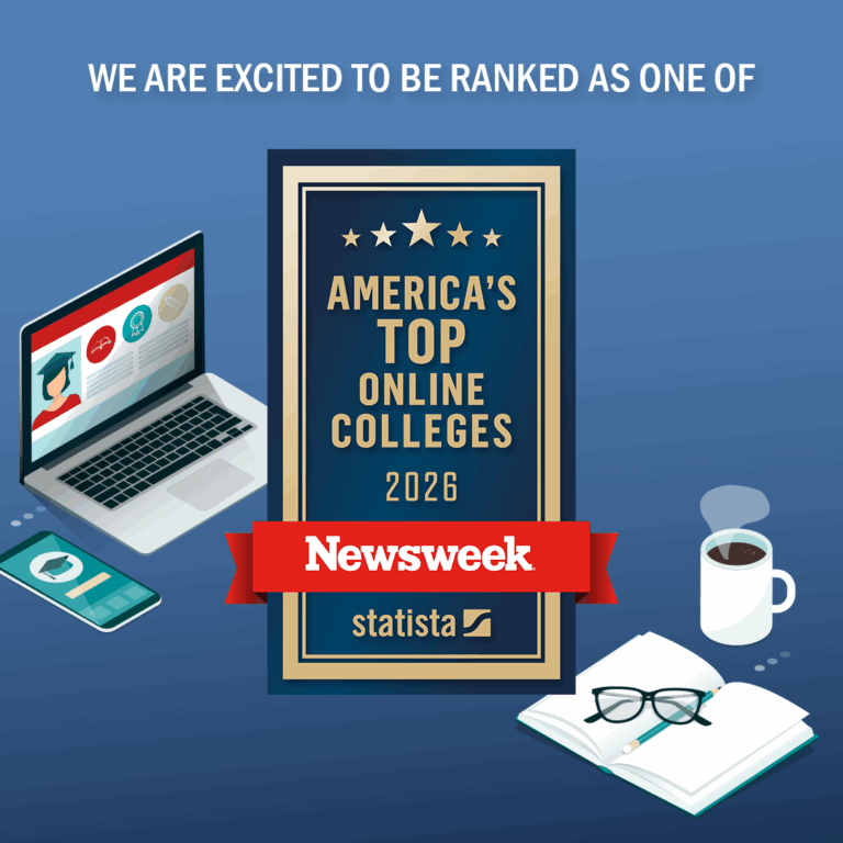 ACU Named One of America’s Top Online Colleges by Newsweek | Abilene ...